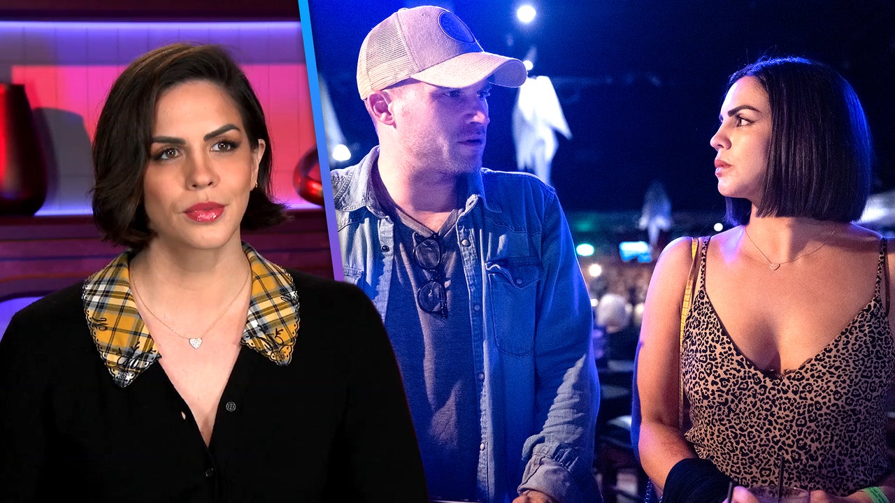 'Vanderpump Rules': Katie Maloney Reacts to Tom Schwartz and Raquel Leviss' Kiss and More ...